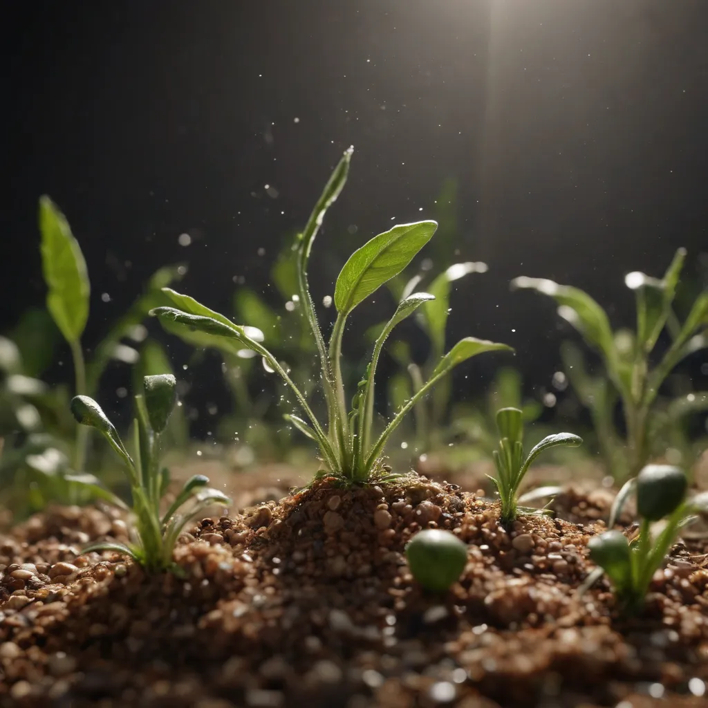 Exploring Innovations in Seeds Technology