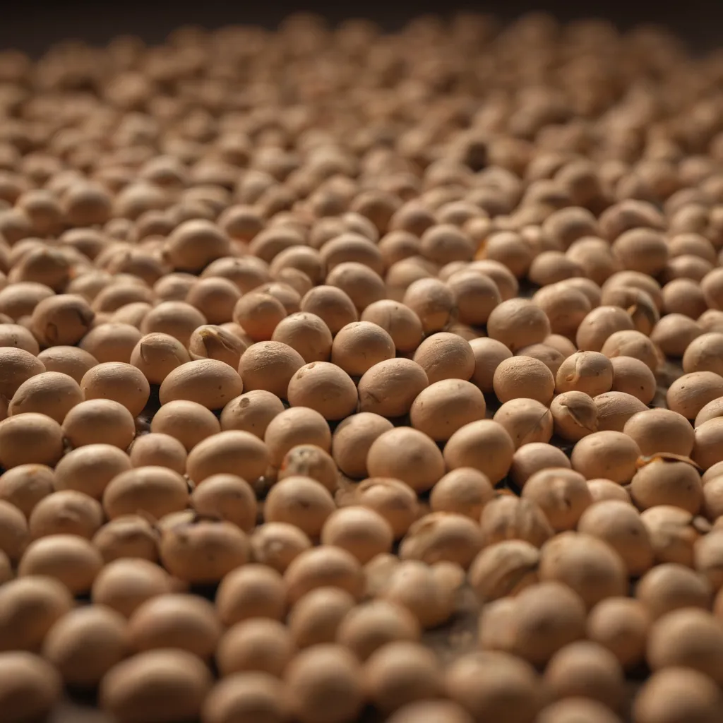 Exploring Soy Products for Menopause Management