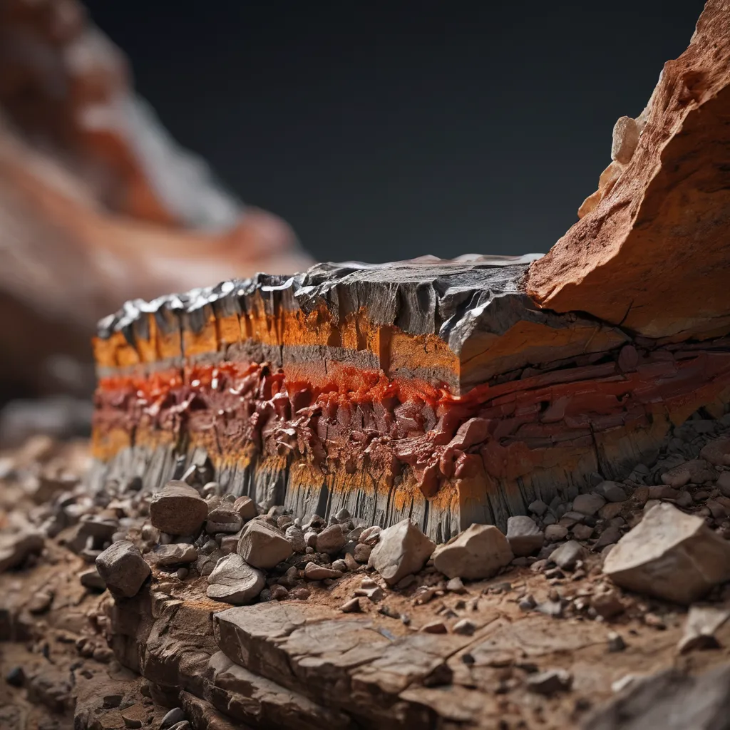 Exploring Nappe: Definition, Formation, and Applications