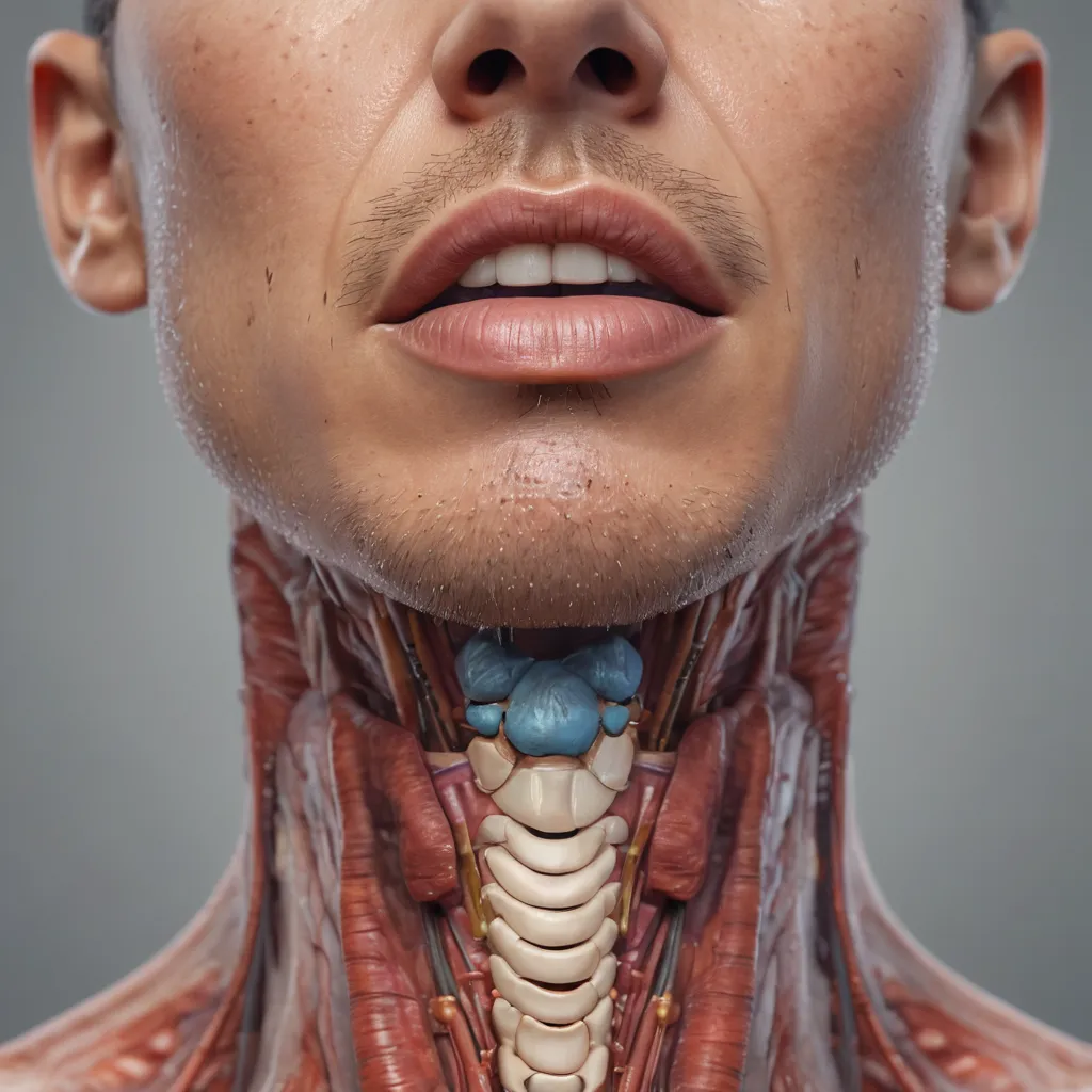 Understanding the Link Between Hypothyroidism and Dizziness