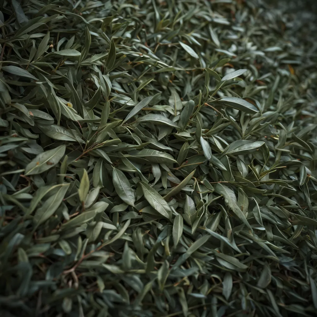 Exploring the Uses and Benefits of Olive Leaves