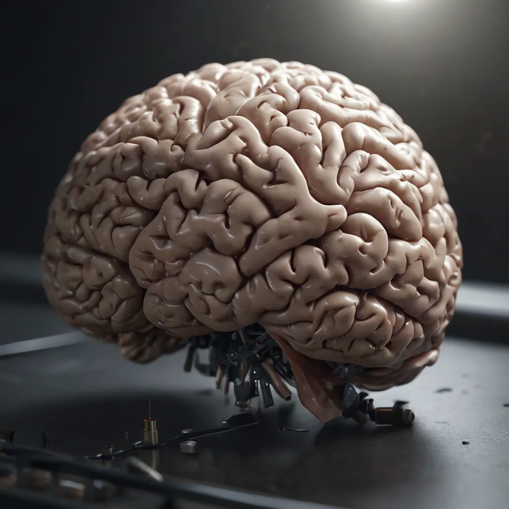 Exploring the Music of the Brain: An In-depth Analysis