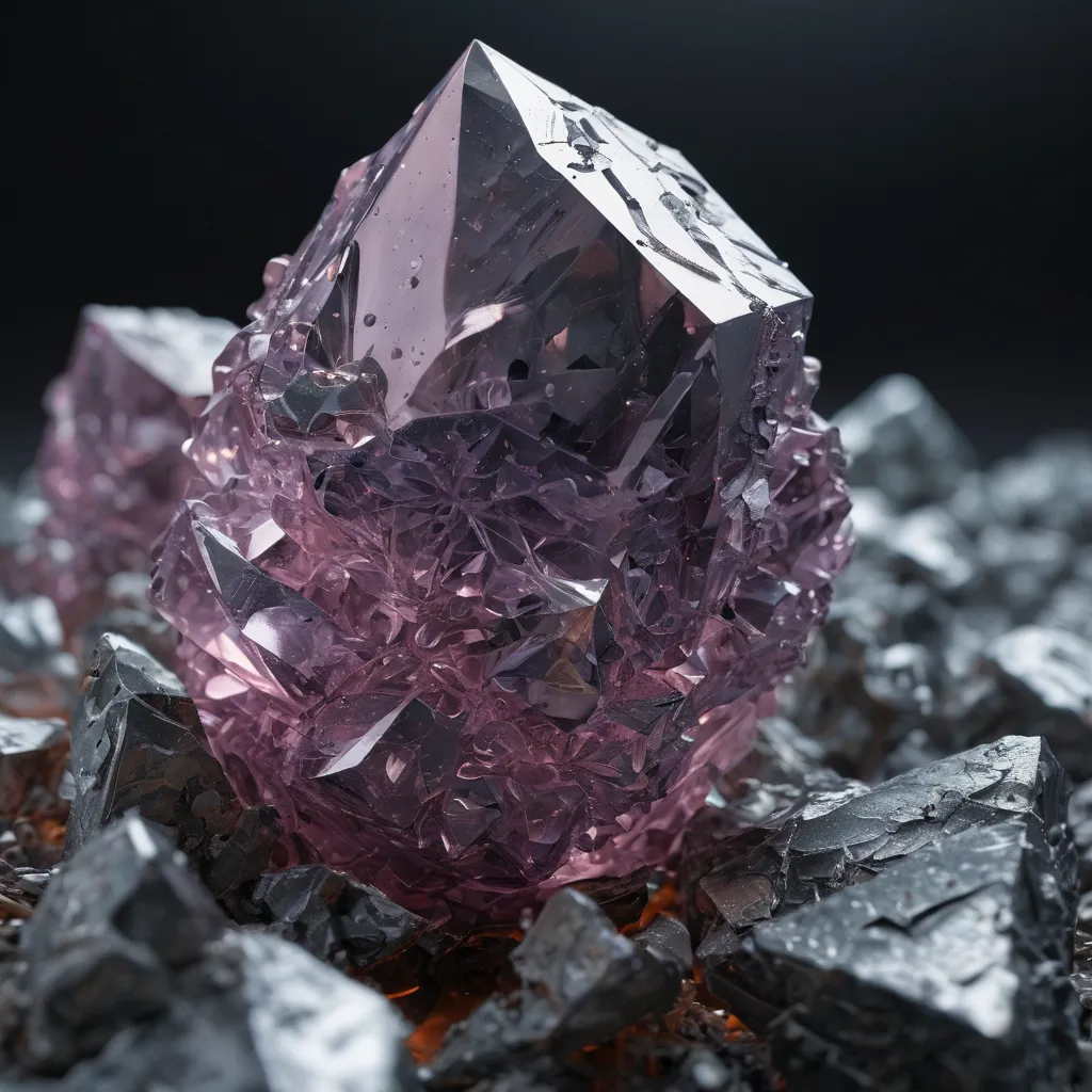 The Multifaceted Applications of Antimony in Industry