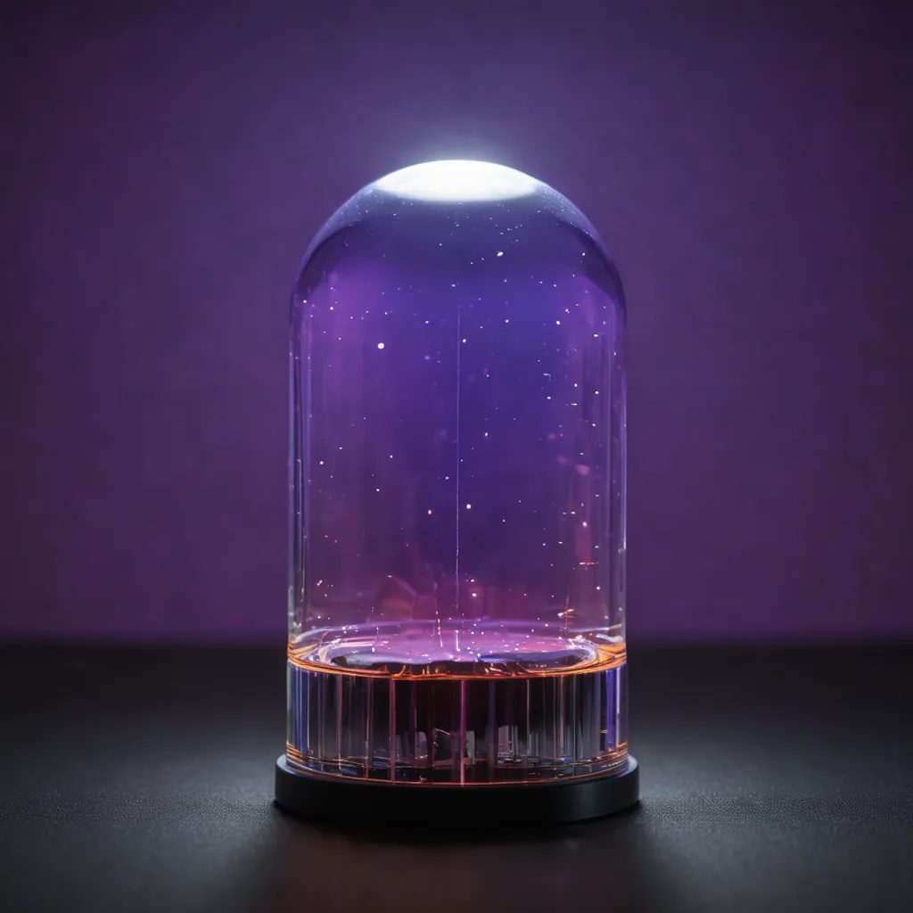 Exploring Ultraviolet Light: Science and Applications