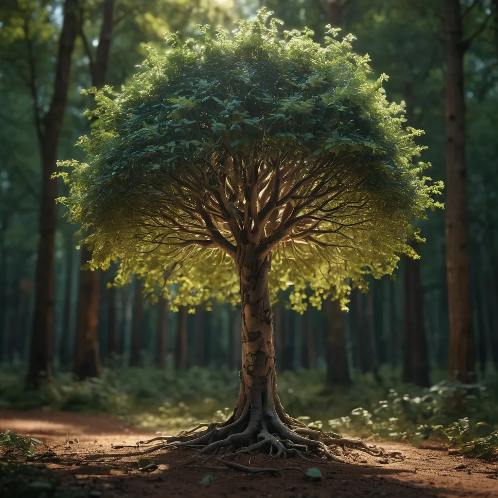 Exploring Express Trees in Computer Science and Mathematics