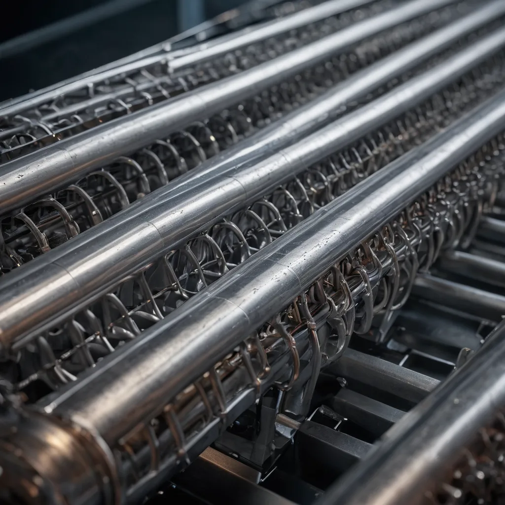 Comprehensive Guide to Finned Tube Heat Exchangers