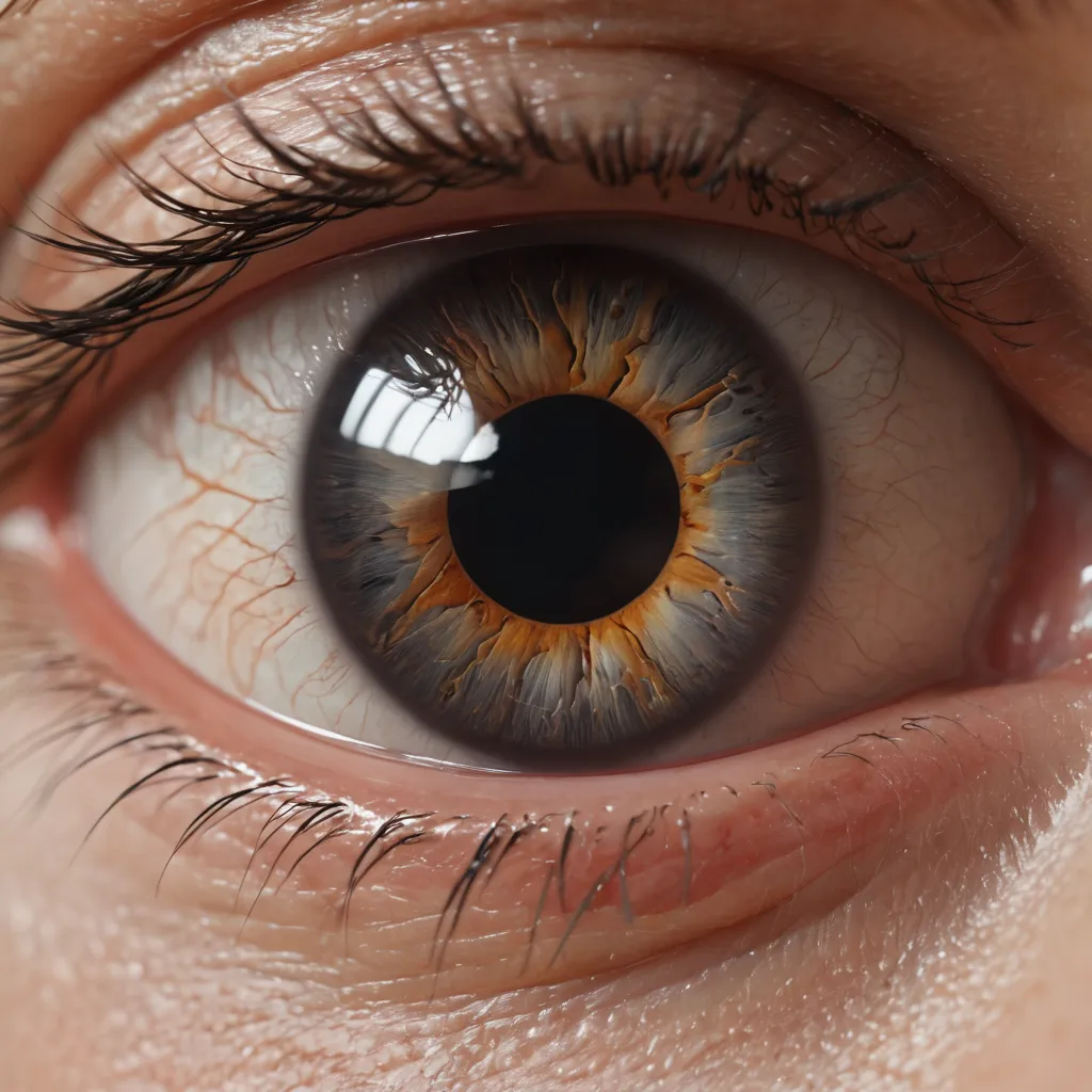 Fluid on Retina: Treatment Options Explained