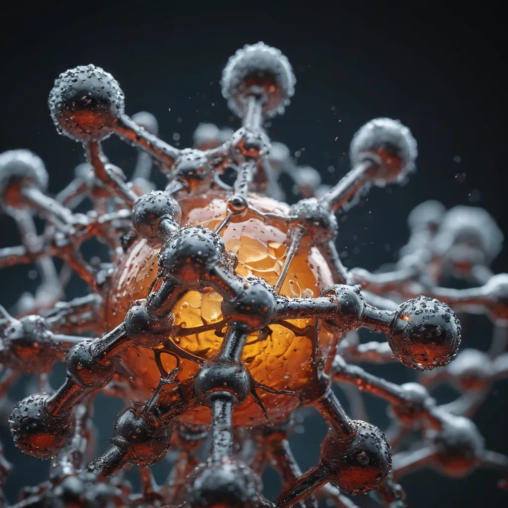 Fluorinated Surfactants: A Comprehensive Analysis