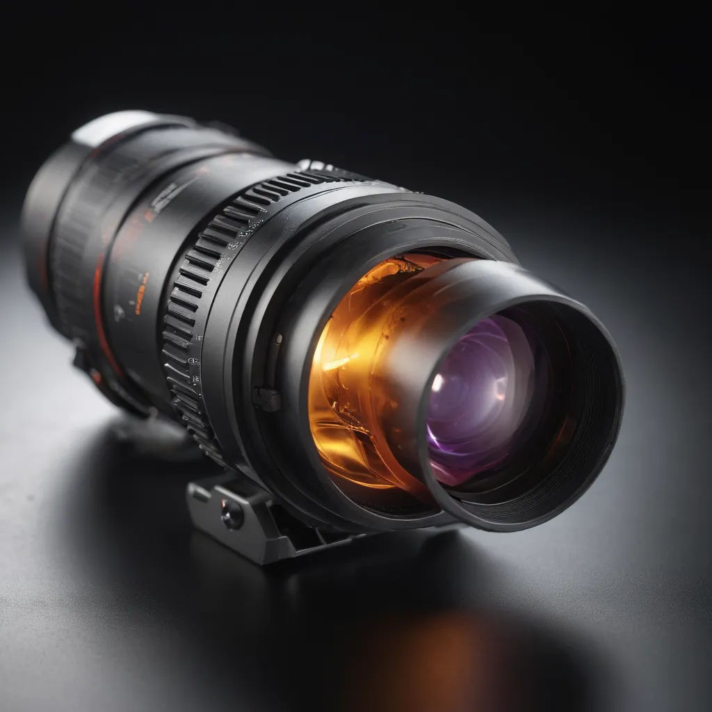 A Comprehensive Exploration of Focal Laser Technology
