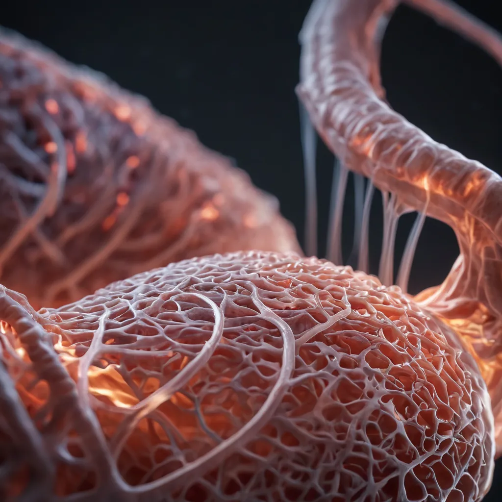 Understanding Forced Vital Capacity in COPD