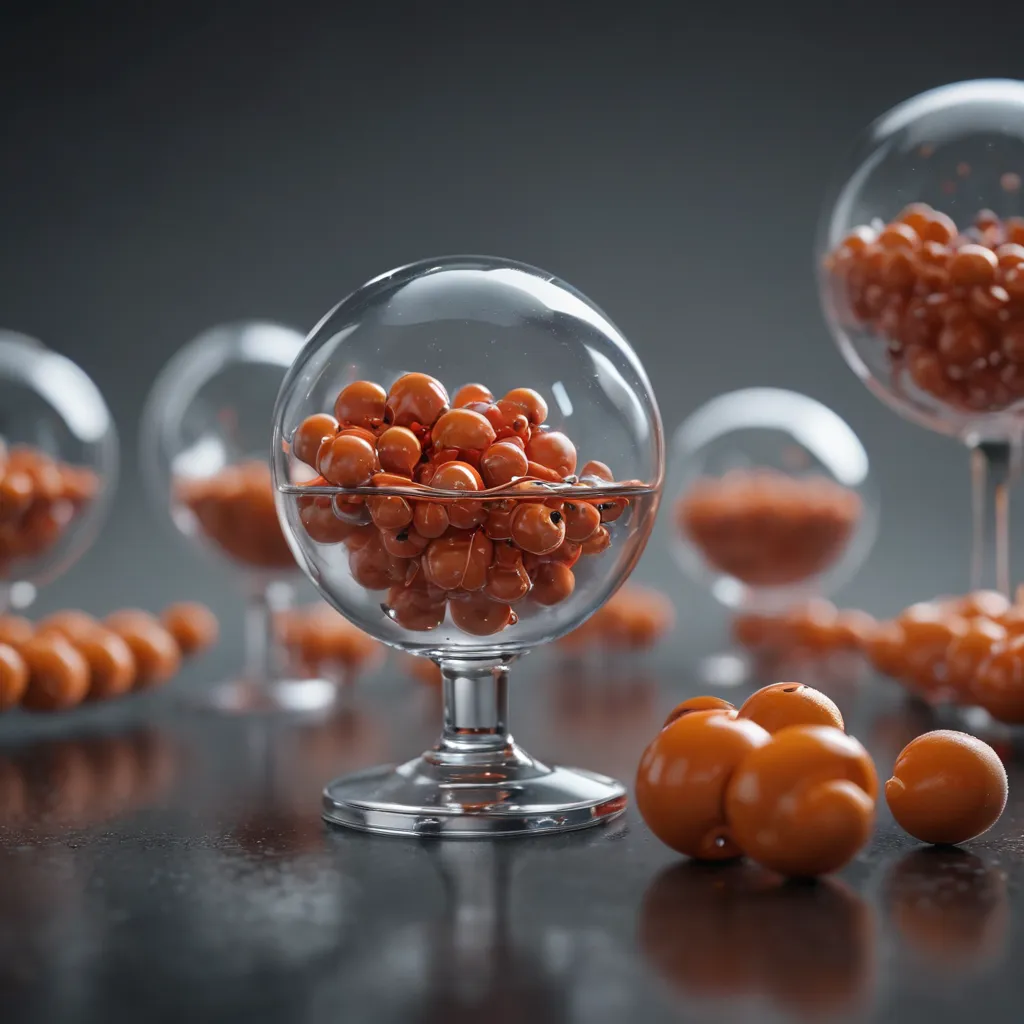 Glatiramer Acetate: Routes of Administration Explained