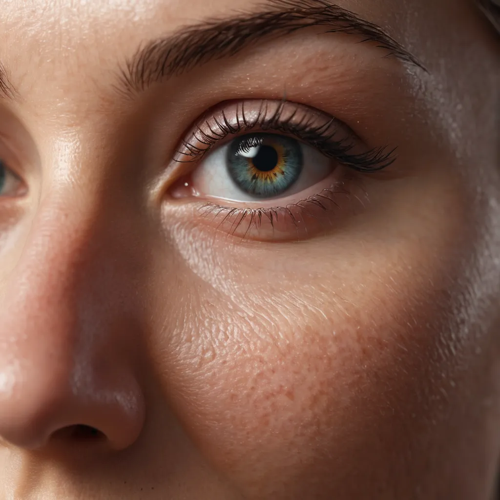 Glaucoma and Exercise: Exploring the Connection