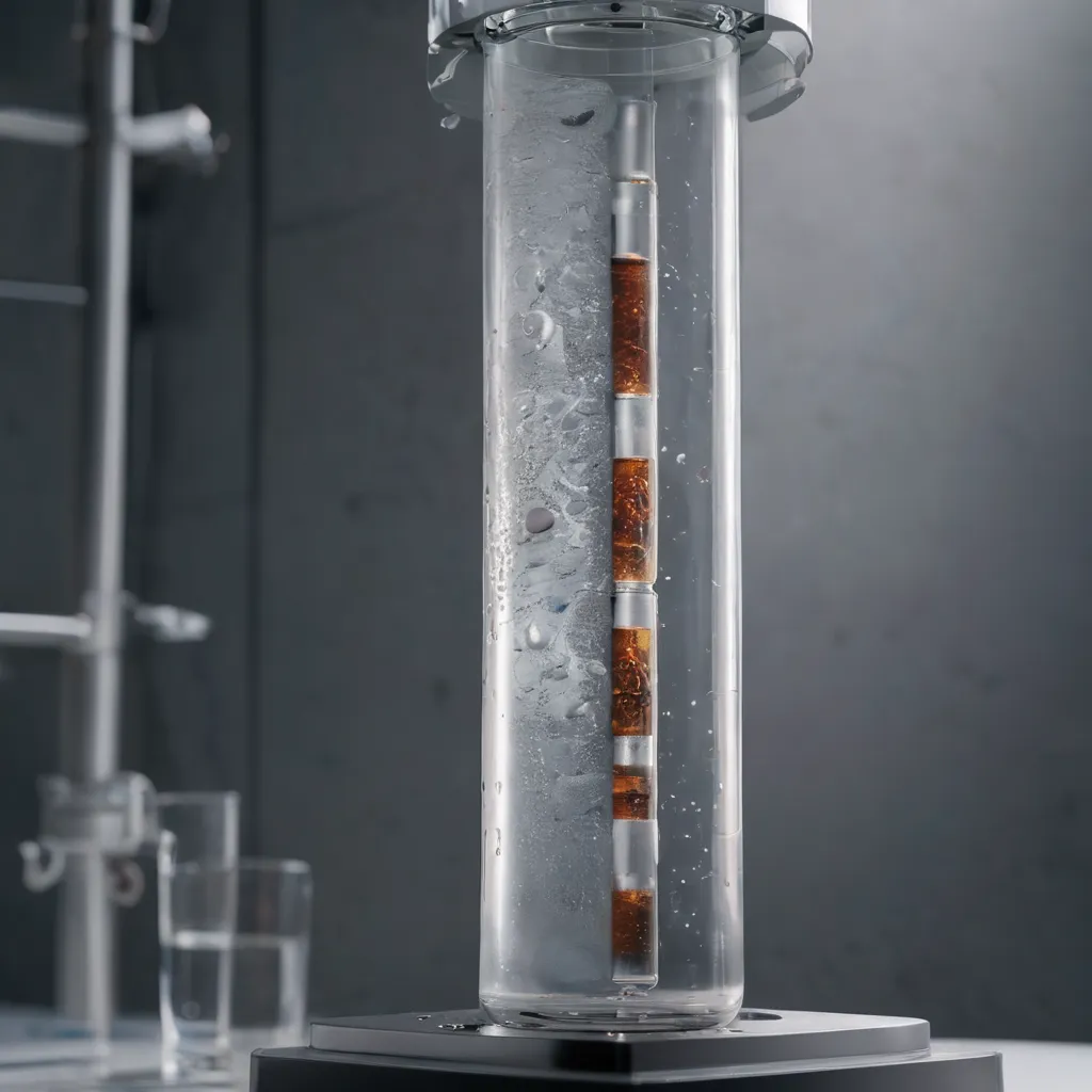Gravity Column Techniques for Protein Purification
