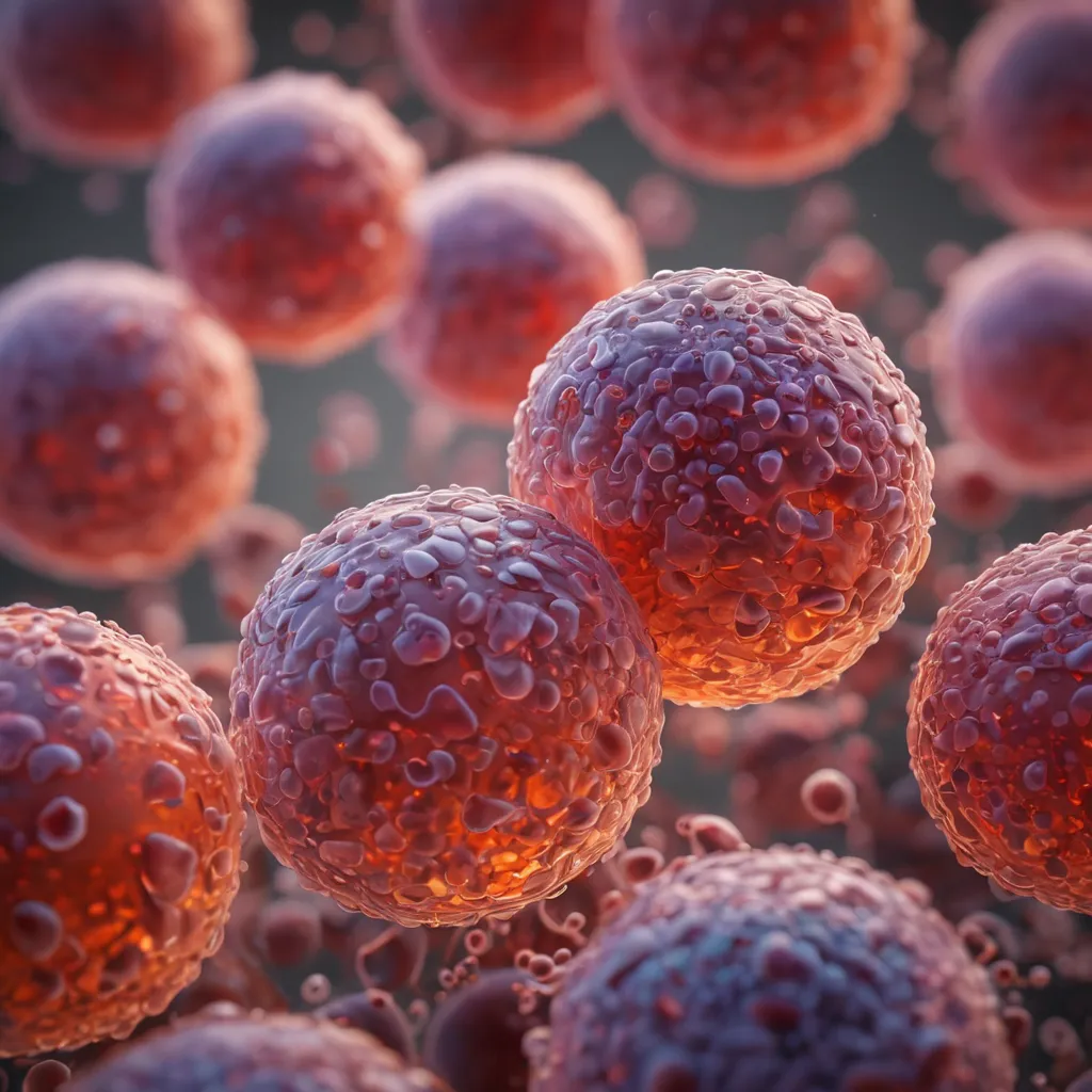 Understanding Haemolytic Streptococcus A Comprehensive Guide 7991