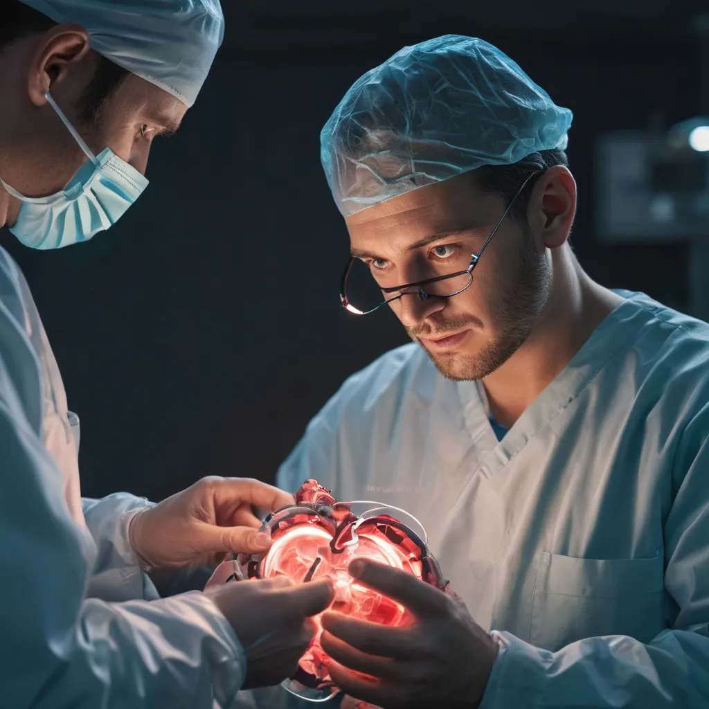 Heart Tumor Surgery Survival Rates Explained