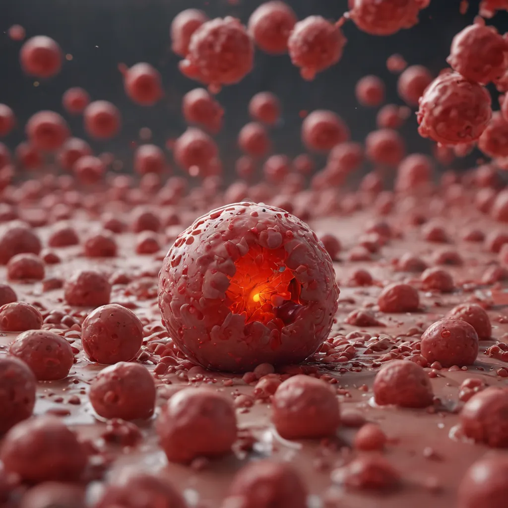 High Platelets and Their Link to Leukemia Explained
