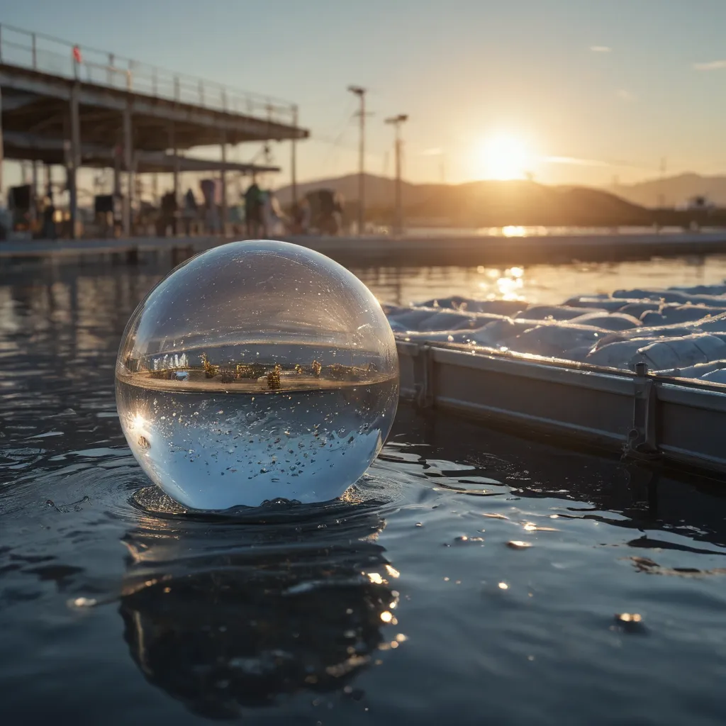 Innovative Methods for Creating Homemade Desalination Systems