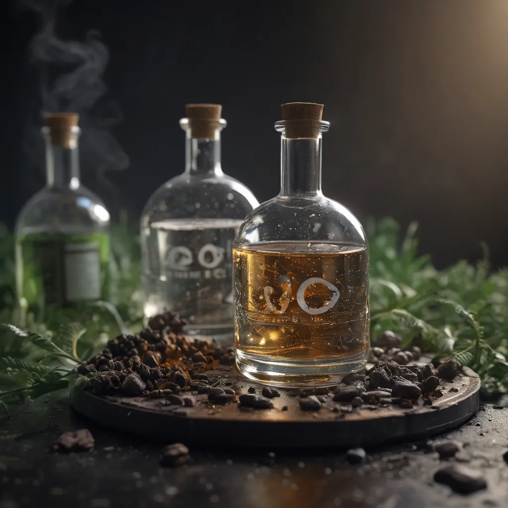 How to Absorb CO2: Mechanisms and Implications