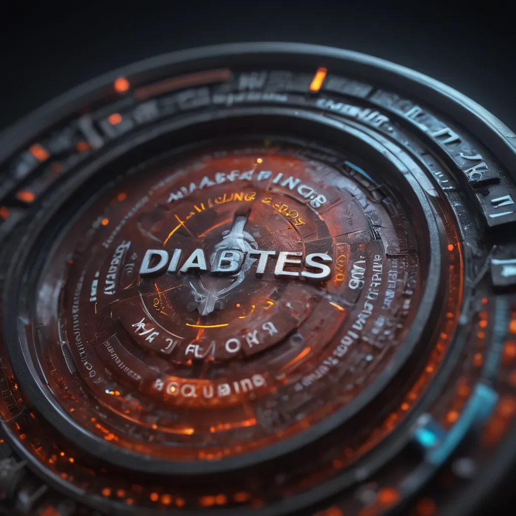 How to Diagnose Diabetes Mellitus: A Comprehensive Guide