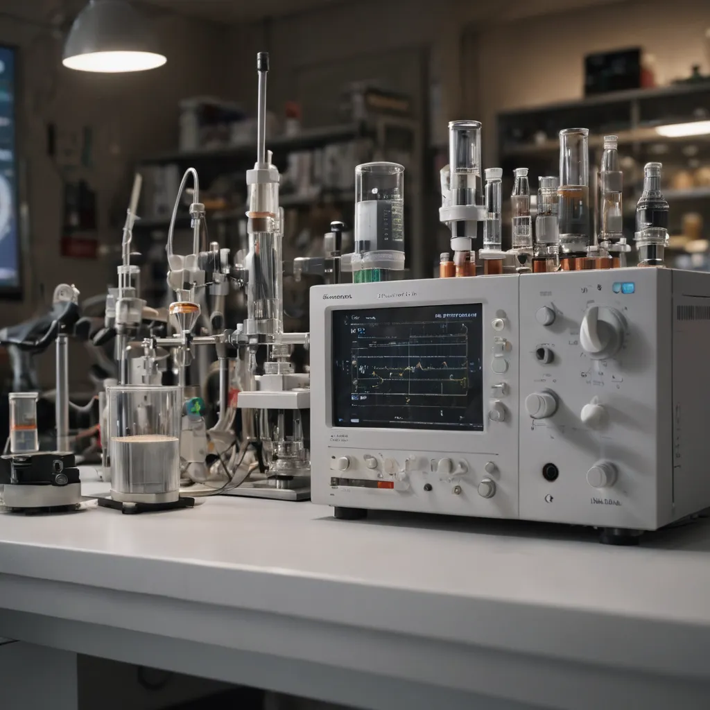 In-Depth Analysis of HPLC Procedures for Research