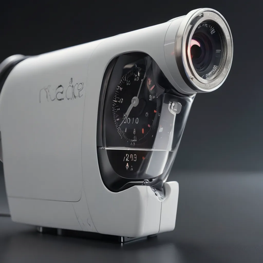 Understanding the iCare Home Tonometer: A Comprehensive Overview