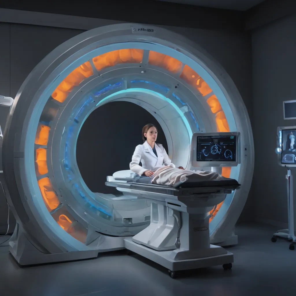 The Role of PET Scans in Thyroid Assessment