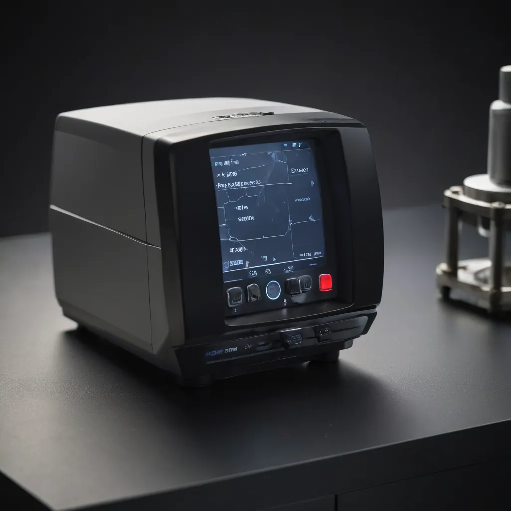 In-Depth Analysis of the 96 Well Spectrophotometer