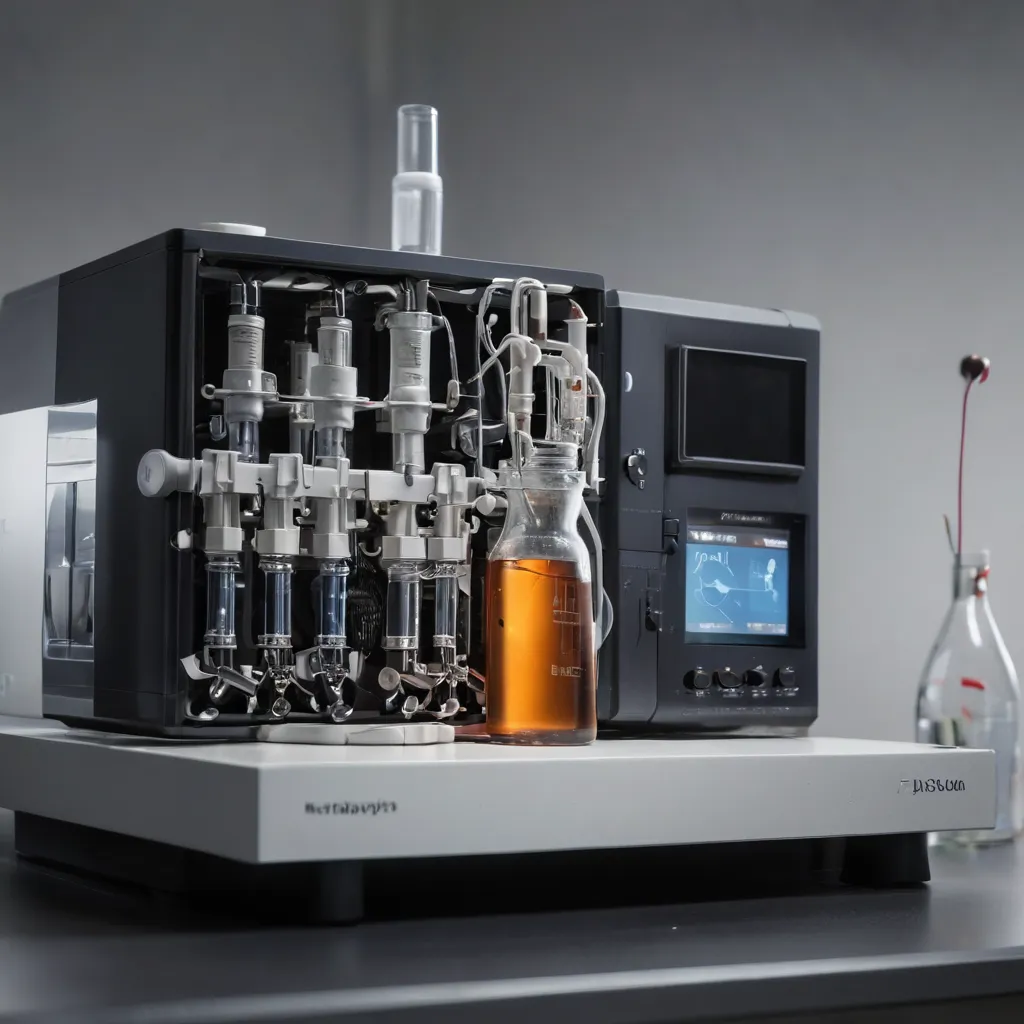 Exploring DNA Analysis with HPLC Techniques