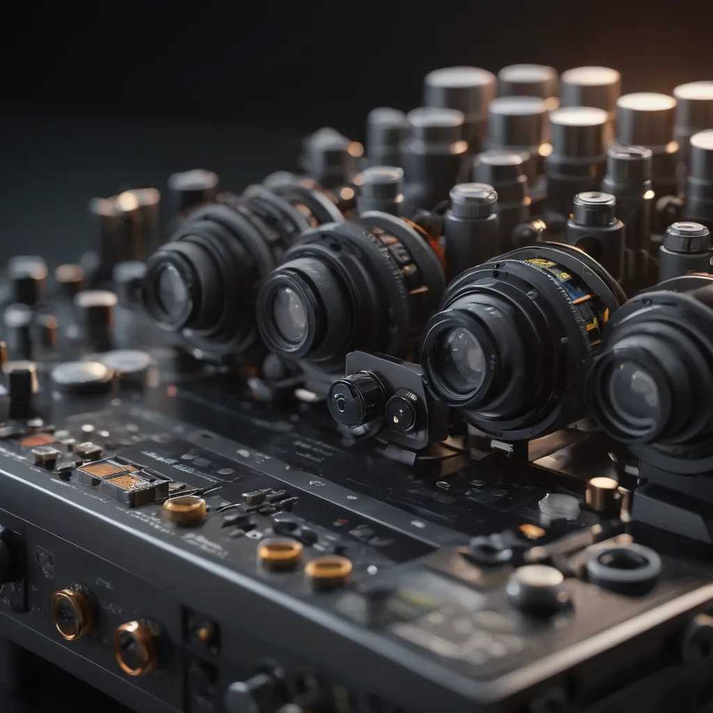 Exploring The Role Of Soa Optical Amplifiers