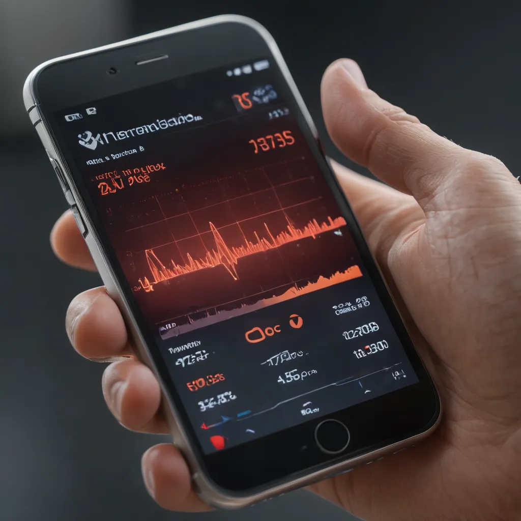 Harnessing Smartphone Cameras for Heart Rate Monitoring