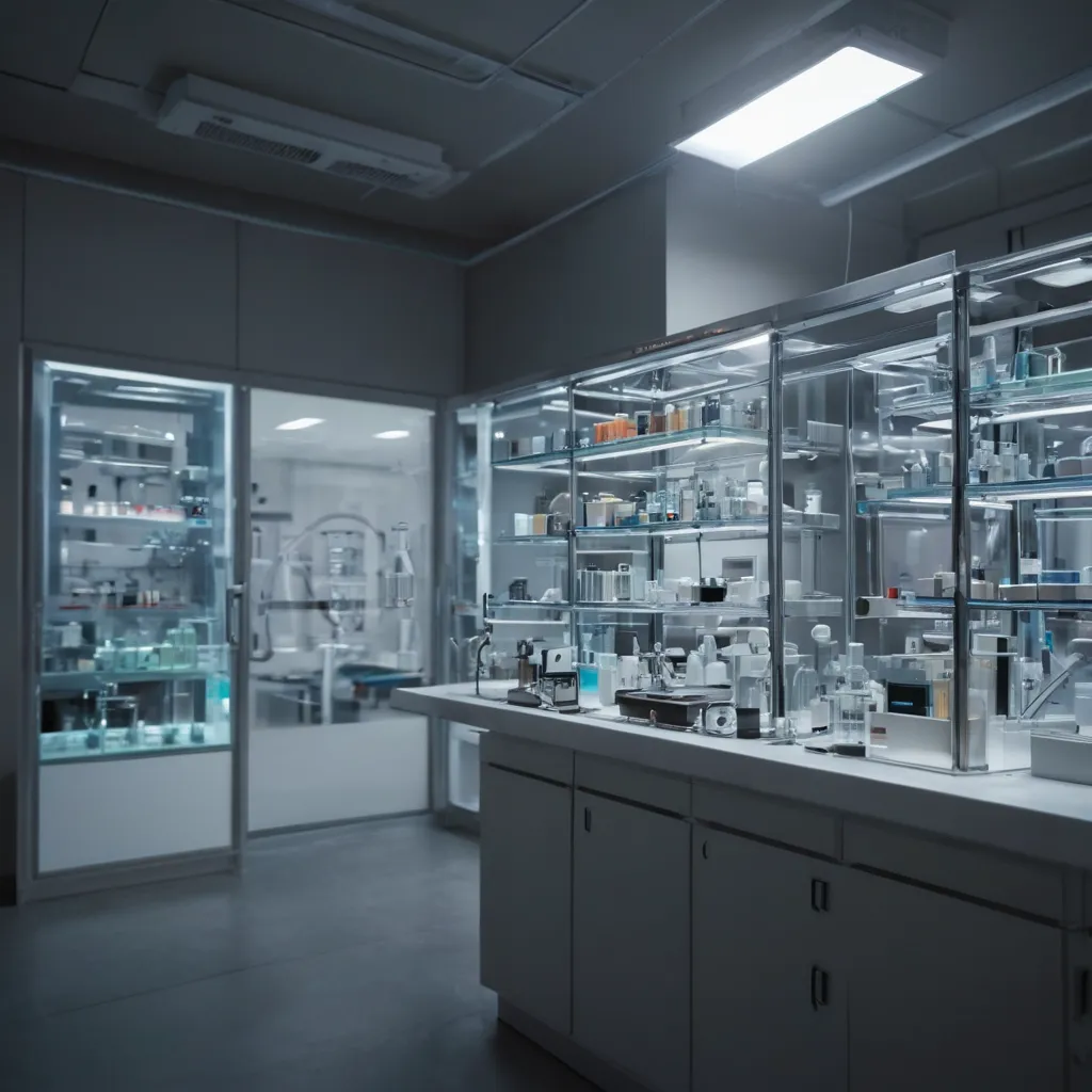Invasive Genetic Testing Methodologies And Ethics
