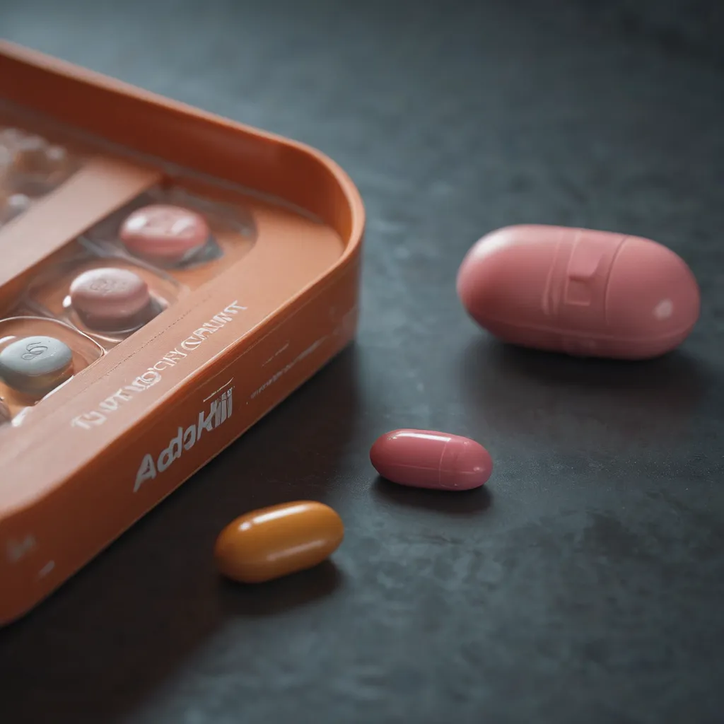 Exploring Addyi Clinical Trials: Insights and Impact