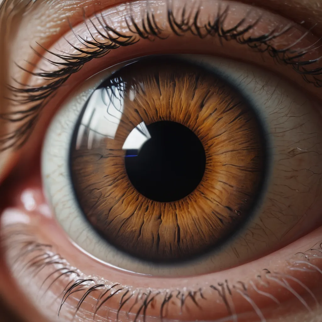 Iris Staging in Canines: A Comprehensive Examination
