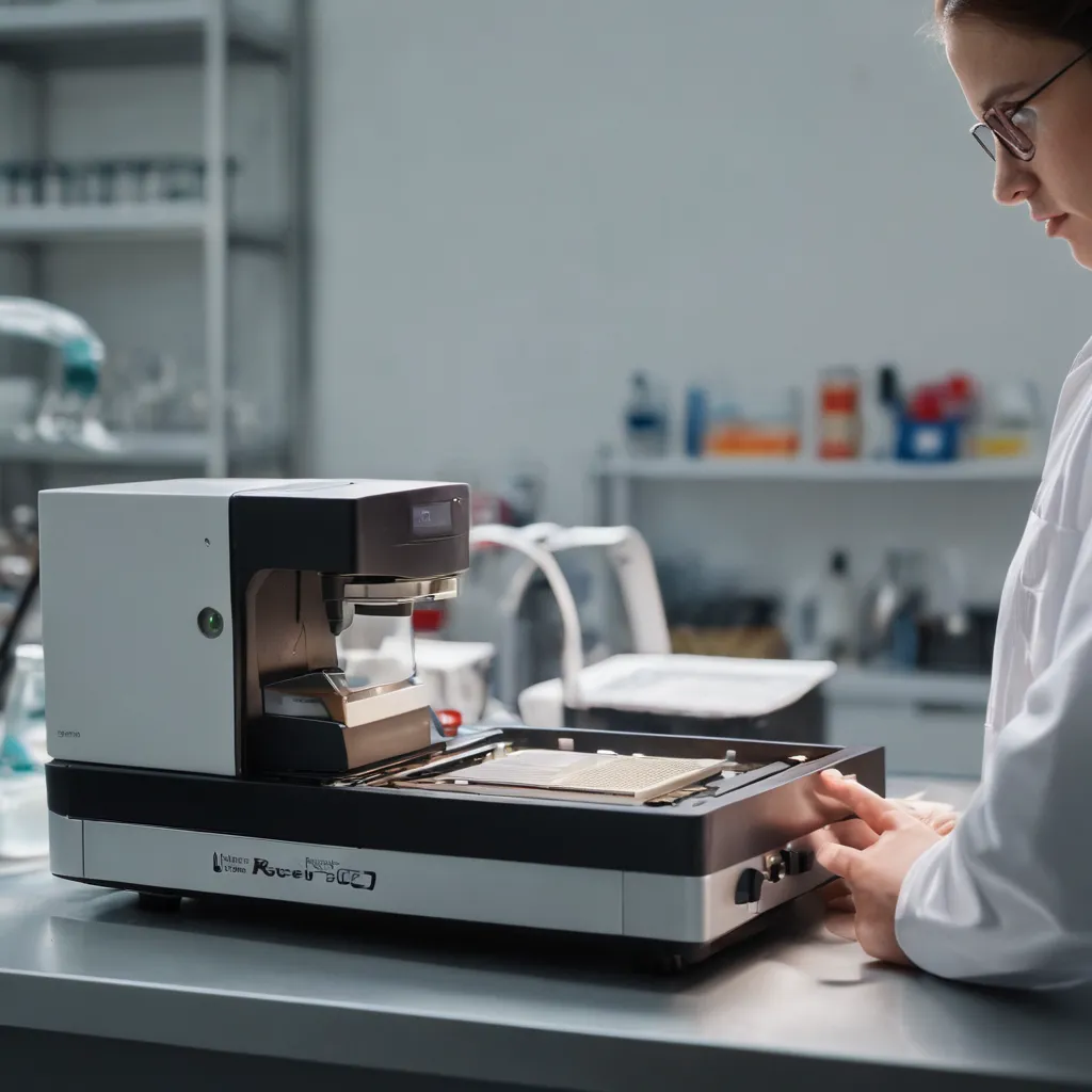 Exploring Luciferase Assay Plate Readers: Principles and Innovations
