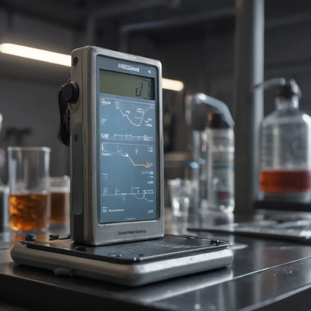 Measuring Water pH Levels: Techniques and Insights