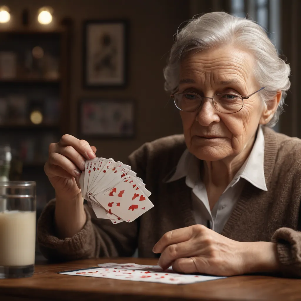 Memory Training Techniques for Seniors' Cognitive Health