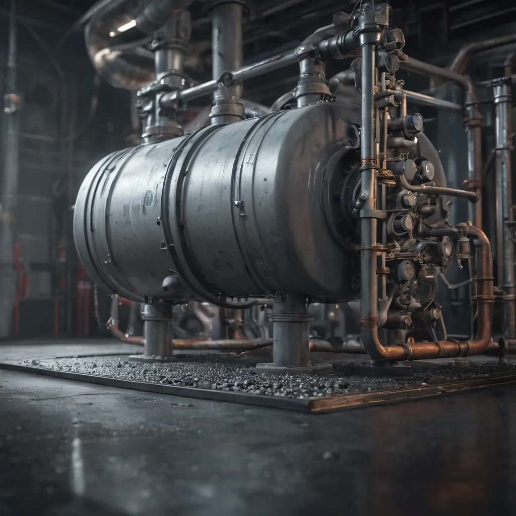 Exploring Hydrogen Storage Methods: A Detailed Guide