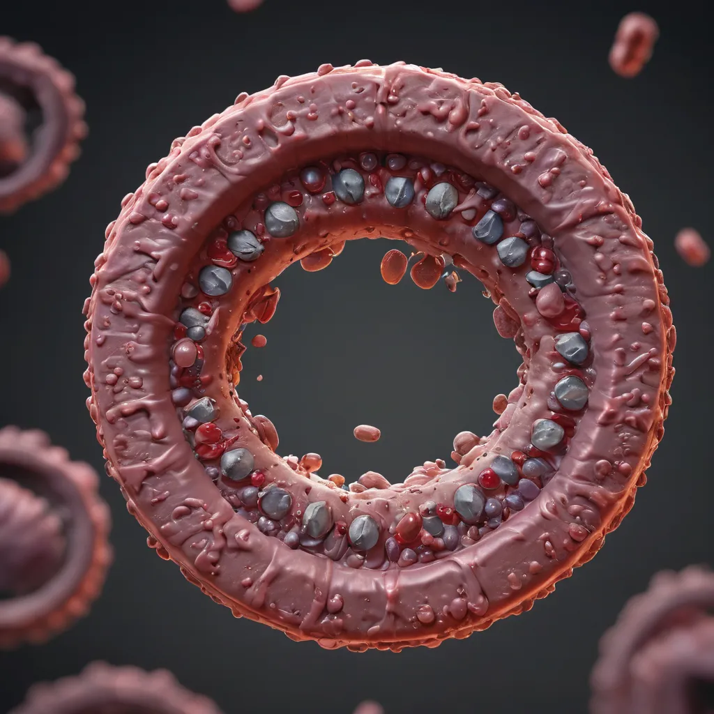 Metronidazole for Ulcerative Colitis: Insights and Implications