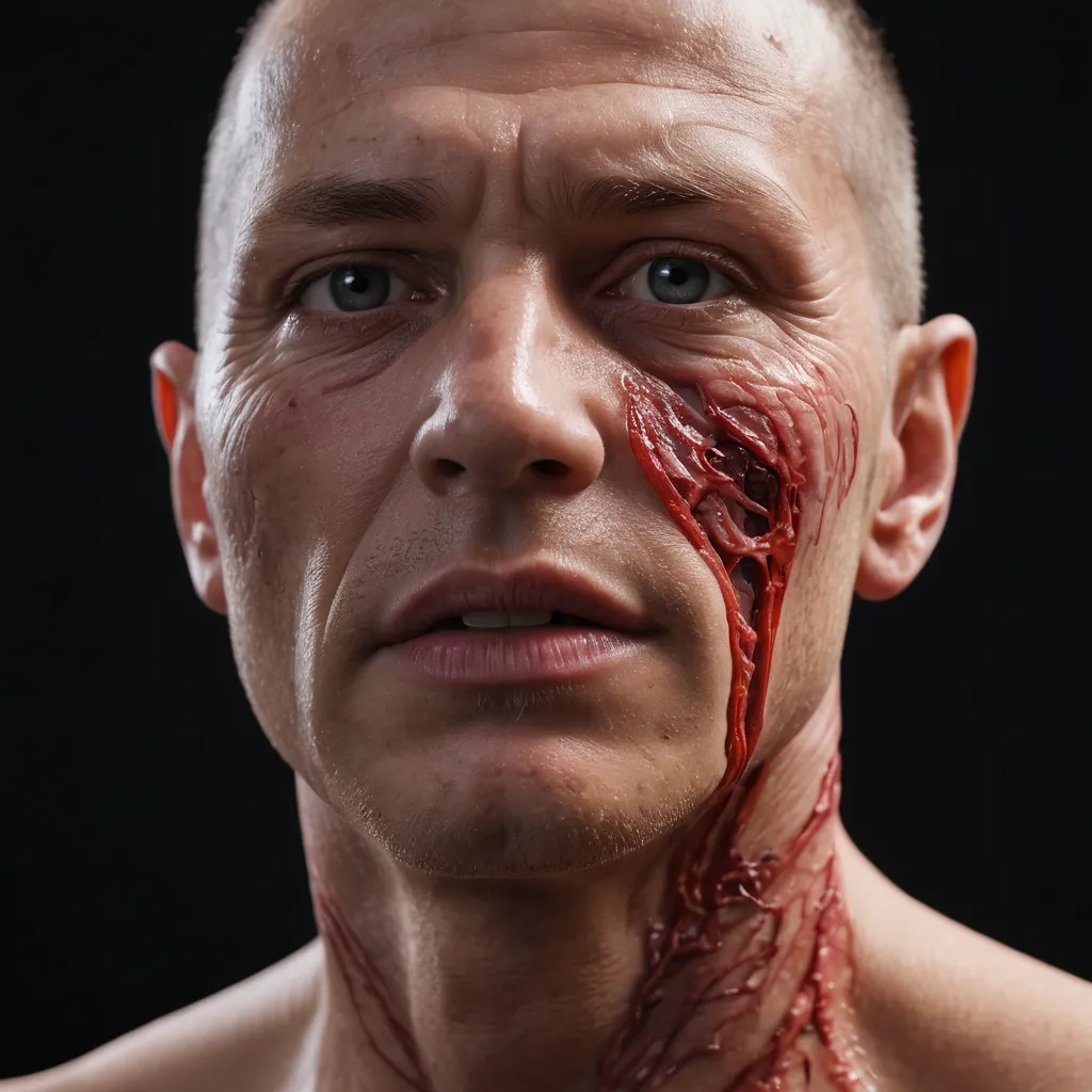 Exploring Necrotizing Vasculitis: A Comprehensive Guide