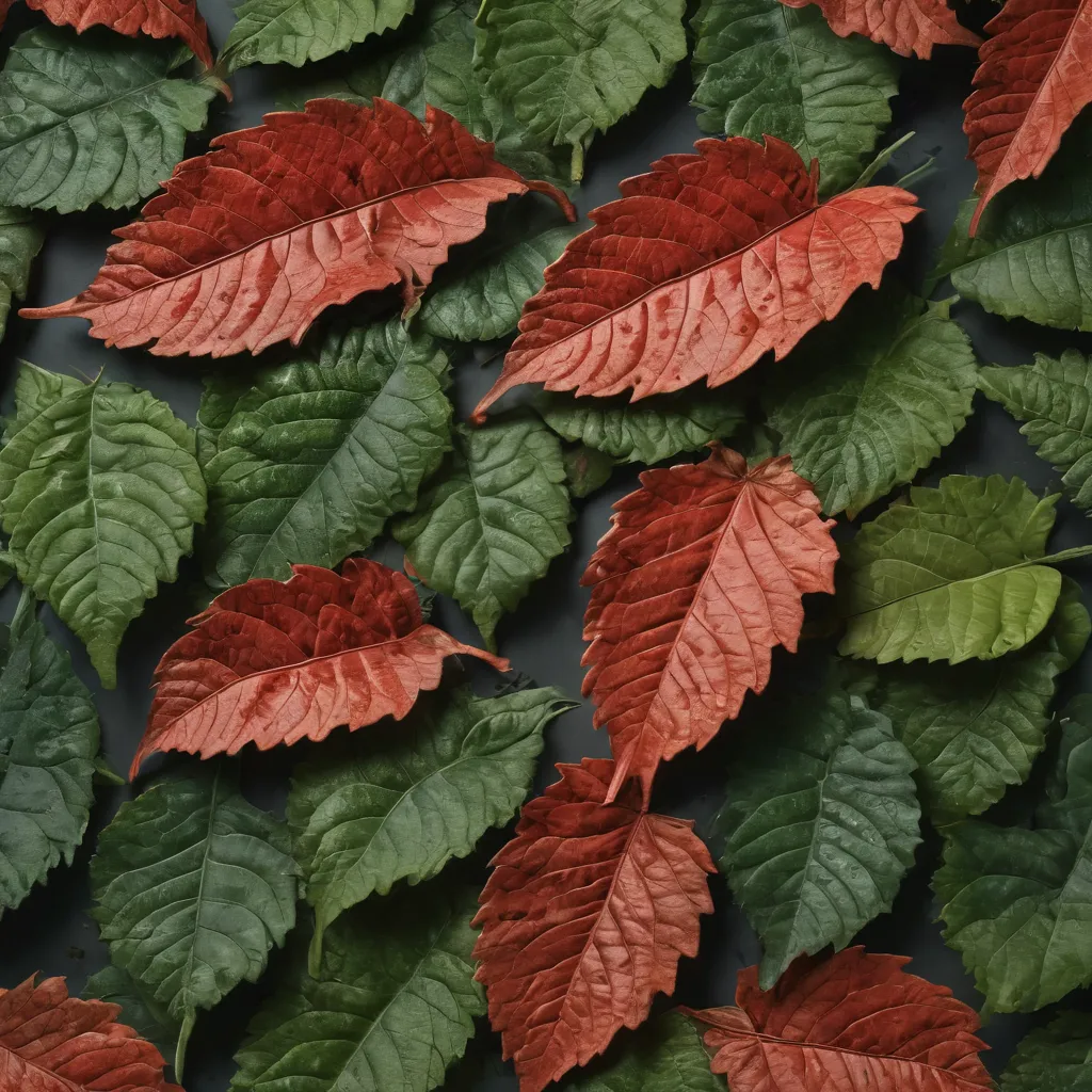 Mastering Nine-Leaf Plants: Identification and Insights