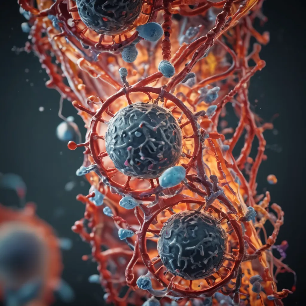 Exploring Post-Transcriptional Modifications in Gene Regulation