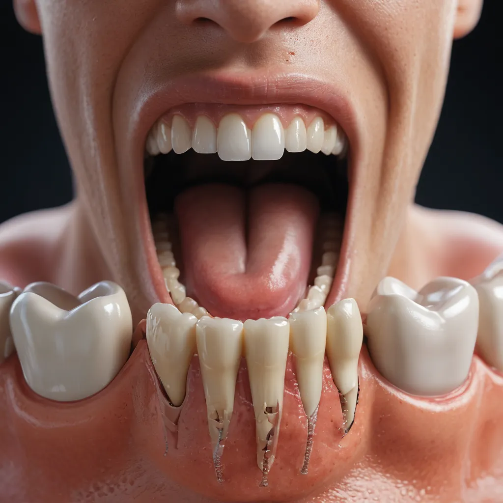 Revitalizing Tooth Enamel: Mechanisms and Methods