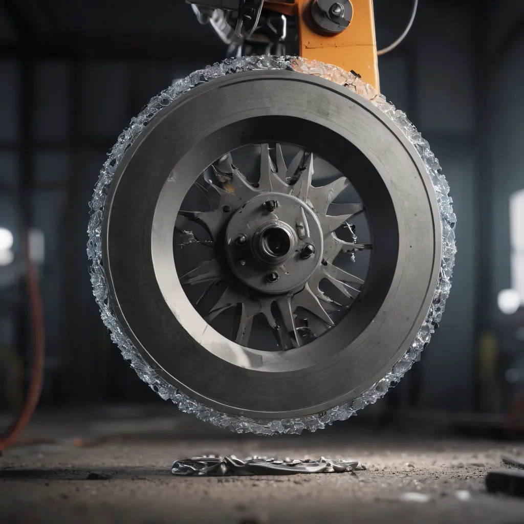 Exploring Advanced Rock Cutting Techniques and Technologies