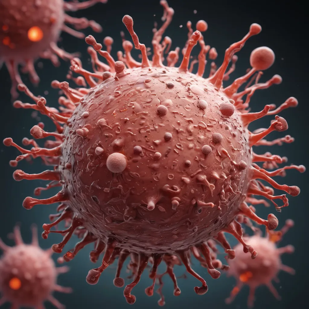 Comprehensive Insights into Skin Lymphoma