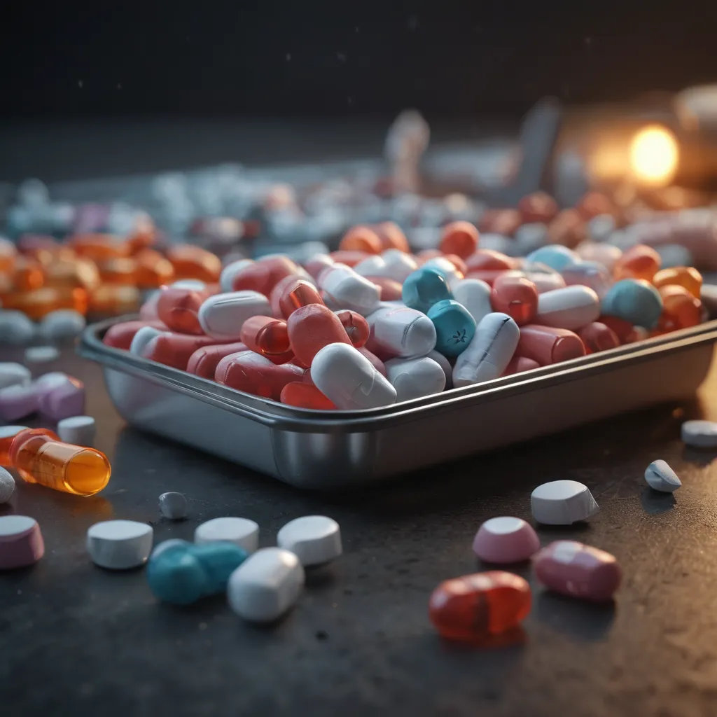 Exploring the Complexities of Social Anxiety Medications