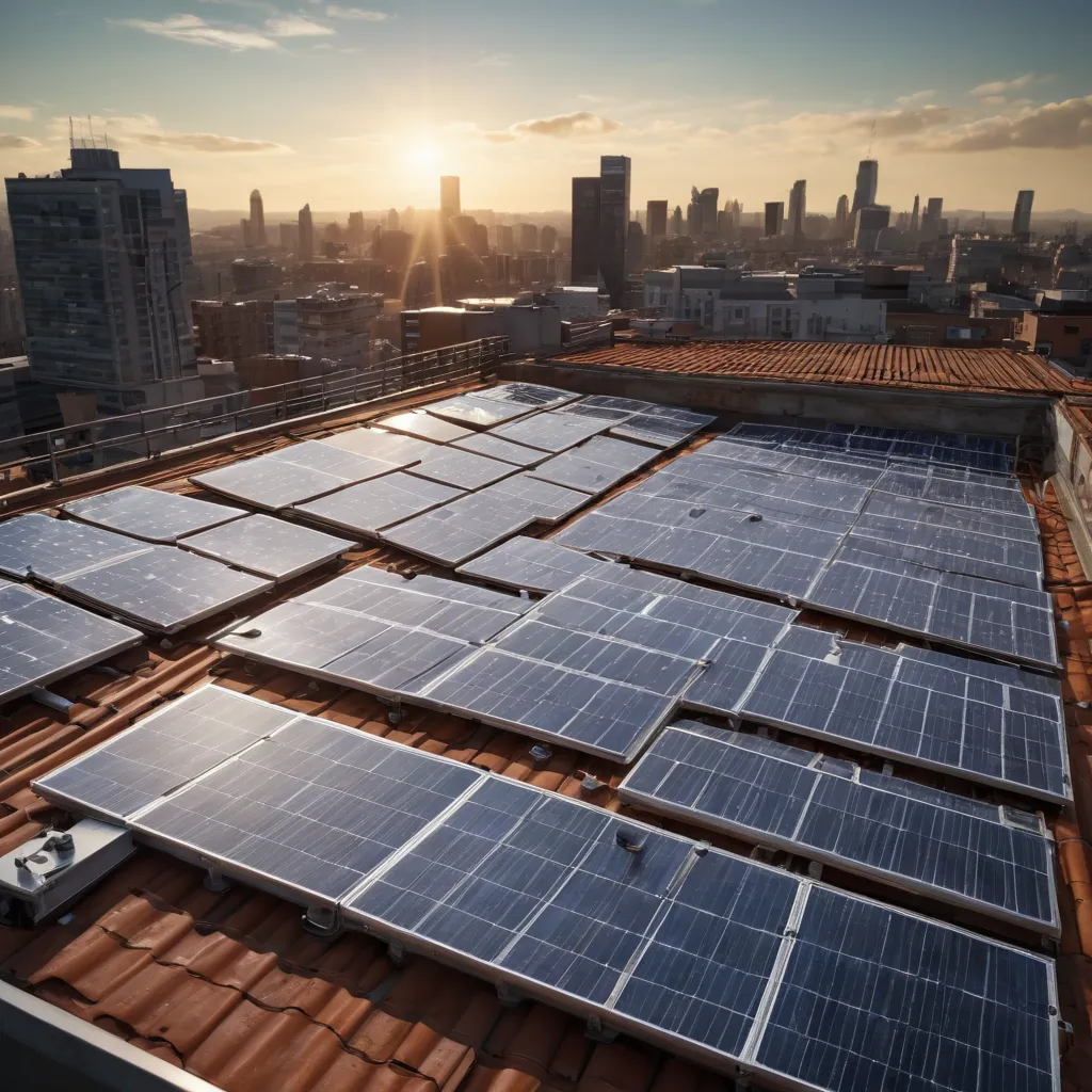 Solar Energy: Applications, Impacts, and Future Trends