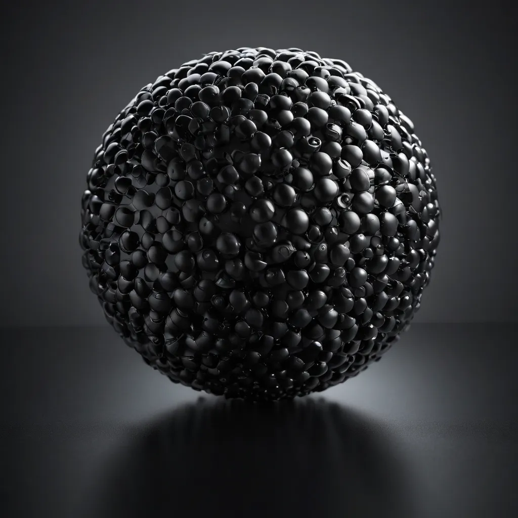 Spherical Carbon Adsorbent: Insights and Applications