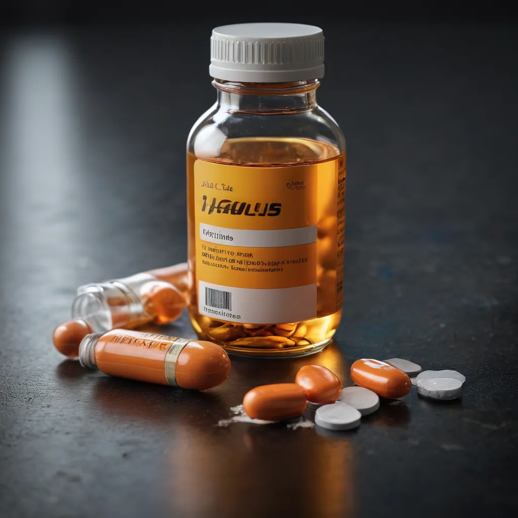 Standard Dose of Cialis: Usage and Implications