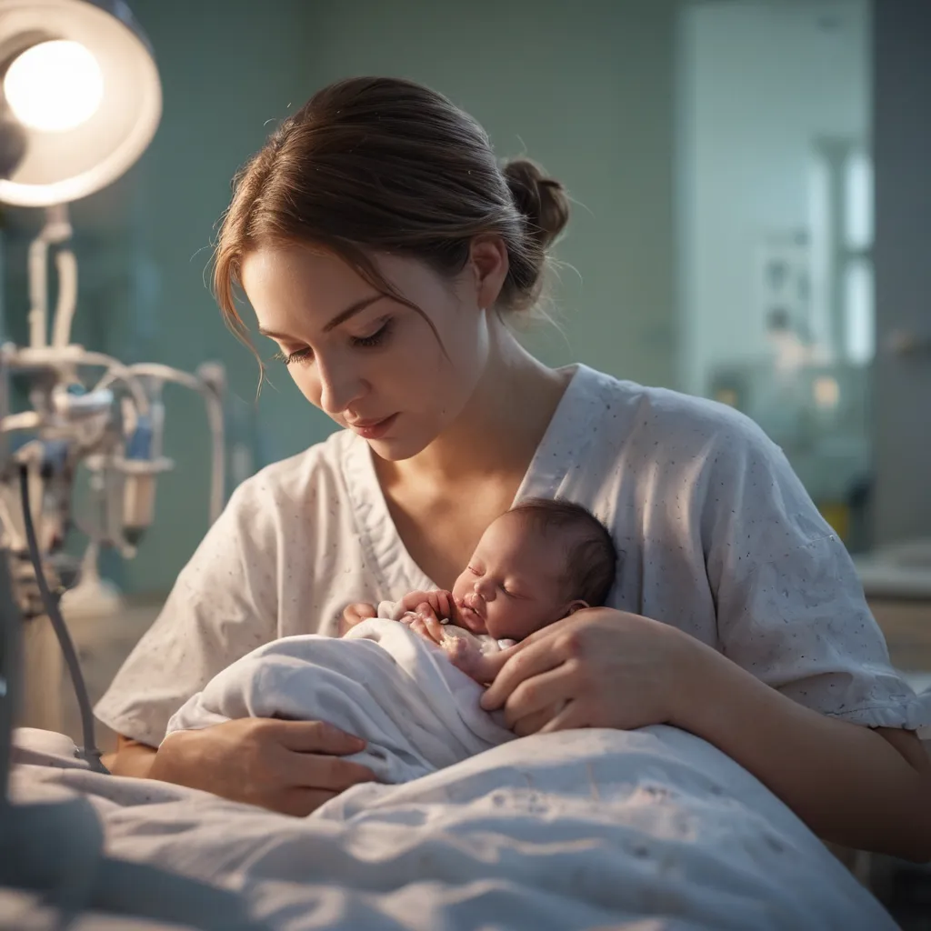 Comprehensive Support for Preterm Infants and Families