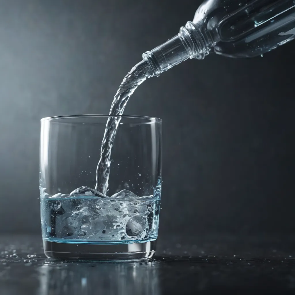 Analyzing Tap Water Quality: Key Insights and Data